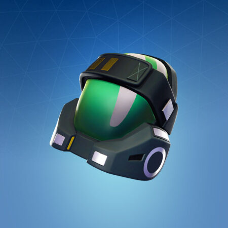 Fortnite Shield Surprise Back Bling - Pro Game Guides