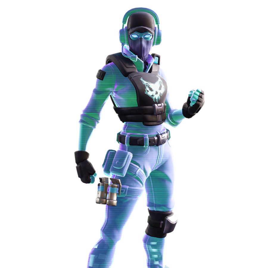 Fortnite Breakpoint Skin - Character, PNG, Images - Pro Game Guides