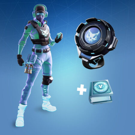 Fortnite Bassassin Challenge Pack Bundle - Pro Game Guides