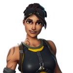 Fortnite Desert Dominator Skin - Character, PNG, Images - Pro Game Guides