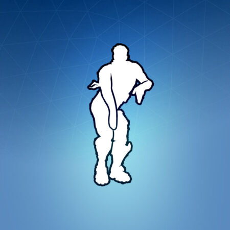 Fortnite Ride the Pony Emote - Pro Game Guides