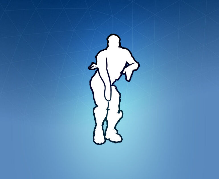 Fortnite Deep End Emote - Pro Game Guides