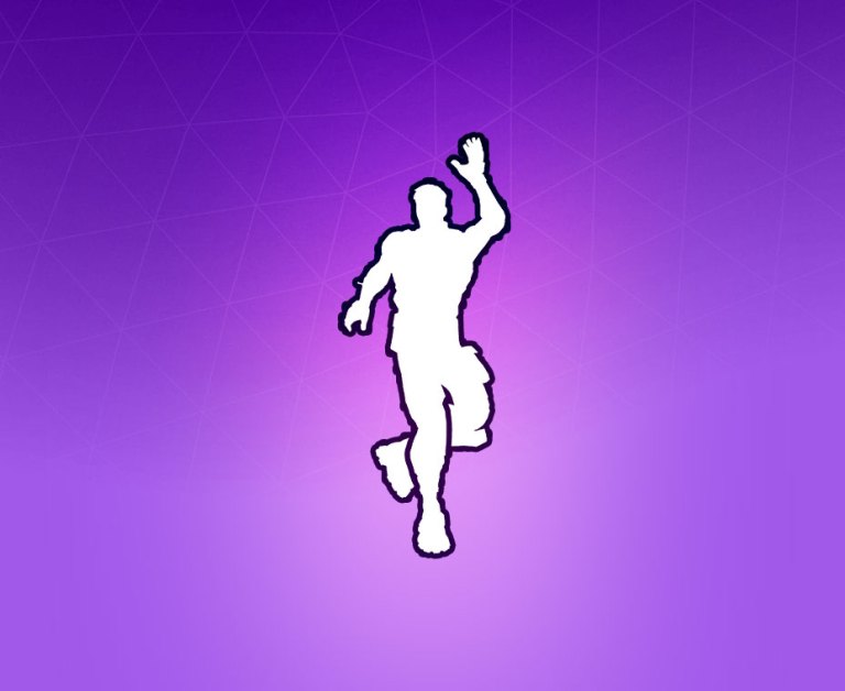 Fortnite Signature Shuffle Emote - Pro Game Guides