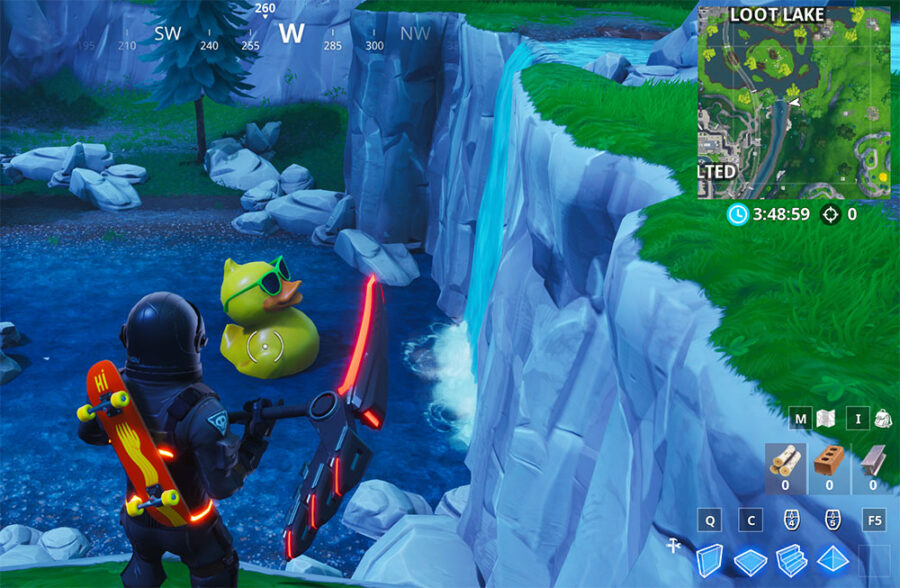 Fortnite 14 Days of Summer Guide - Challenges, Skins, Daily Unvaulted ...