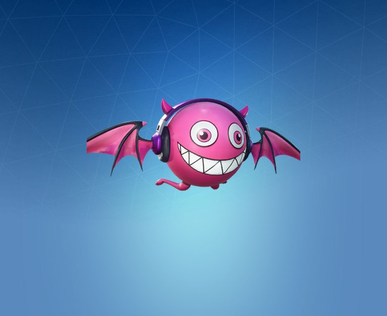 Fortnite Batso Glider - Pro Game Guides
