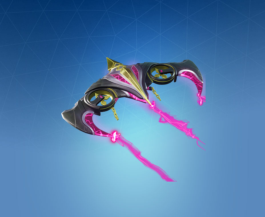 Fortnite Catalyst Skin - Character, PNG, Images - Pro Game Guides