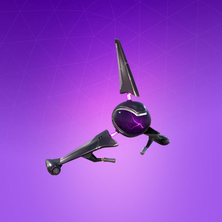 Fortnite Storm Bolt Pickaxe - Pro Game Guides