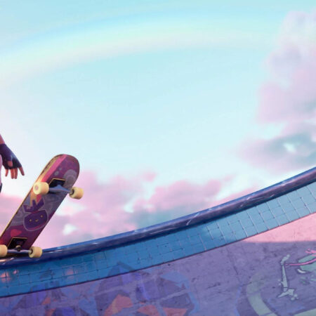 Fortnite Spray Collage Loading Screen - Pro Game Guides