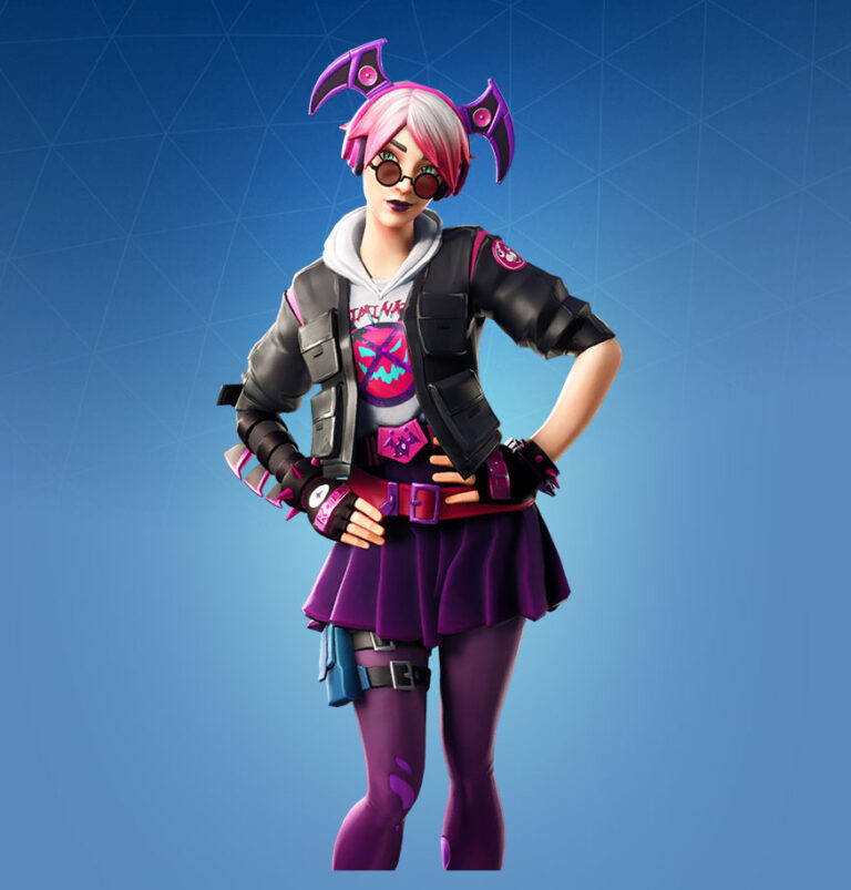 Fortnite Callisto Skin - Character, PNG, Images - Pro Game Guides