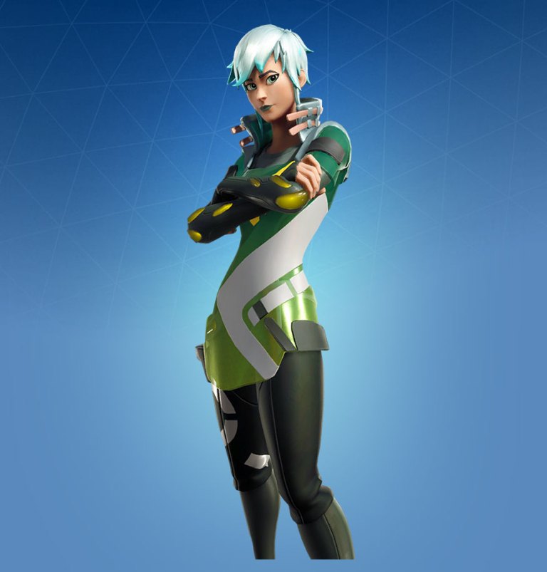 Fortnite Pincera Skin - Character, PNG, Images - Pro Game Guides