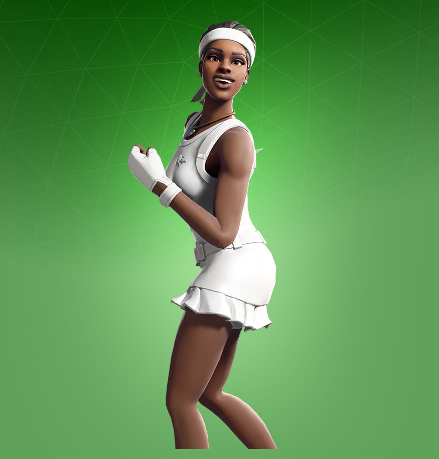 Fortnite Festival Lace Skin - Character, PNG, Images - Pro Game Guides