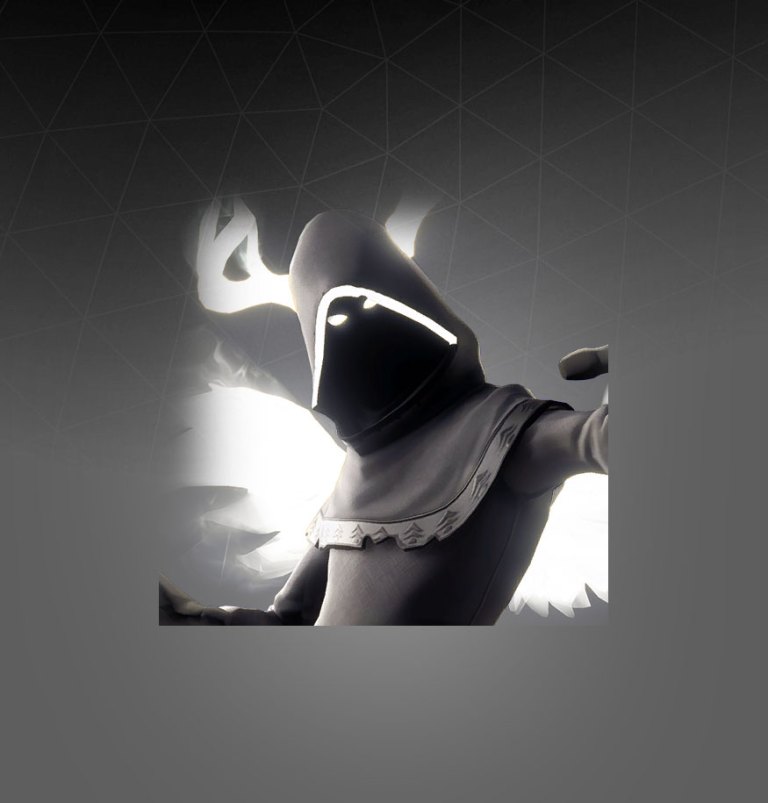 Fortnite Perfect Shadow Skin - Character, PNG, Images - Pro Game Guides