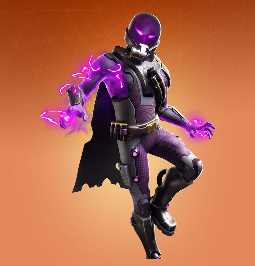 Fortnite Tempest Skin - Character, PNG, Images - Pro Game Guides