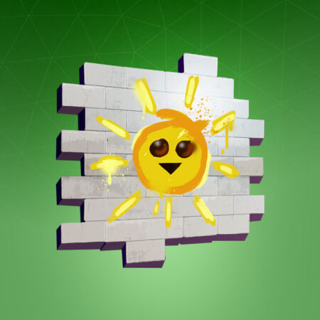 Fortnite Season Level 100 (Season 8) Spray - Pro Game Guides