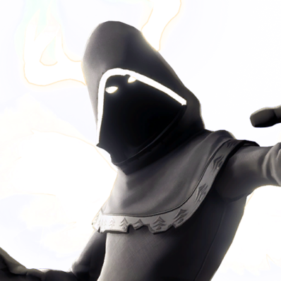 Fortnite Perfect Shadow Skin - Character, PNG, Images - Pro Game Guides