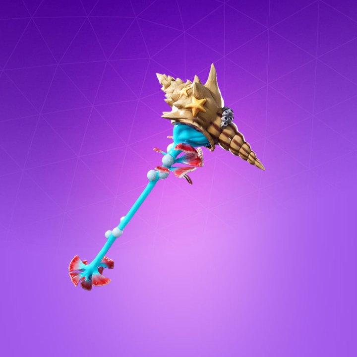 Fortnite Rarest Pickaxes - Rare Harvesting Tools! - Pro Game Guides