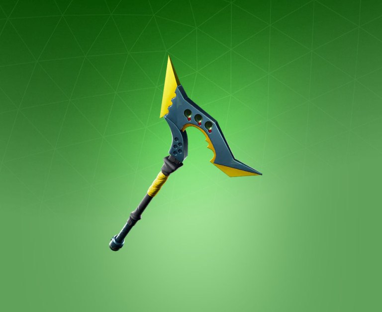 Fortnite Flycatcher Pickaxe - Pro Game Guides