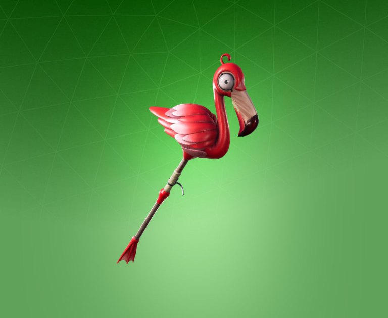 Fortnite Lawnbreaker Pickaxe - Pro Game Guides