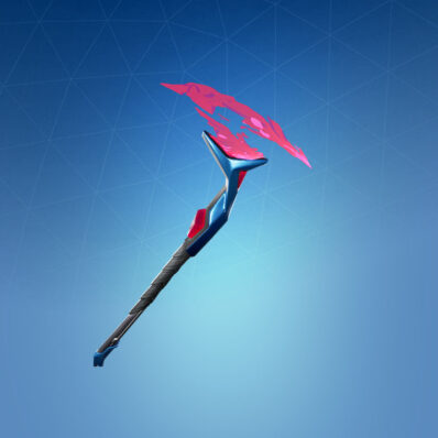 Fortnite Storm King Fist Pickaxe - Pro Game Guides
