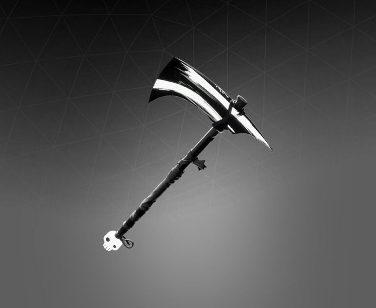 Fortnite Stark Splitter Pickaxe - Pro Game Guides