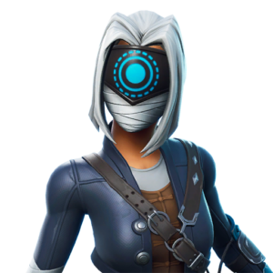 Fortnite Focus Skin - Character, PNG, Images - Pro Game Guides