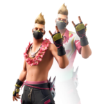 Fortnite Summer Drift Skin - Character, PNG, Images - Pro Game Guides