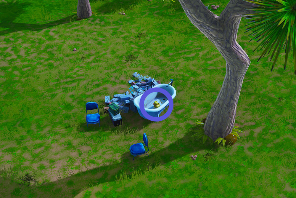 Fortnite 14 Days of Summer Guide - Challenges, Skins, Daily Unvaulted ...