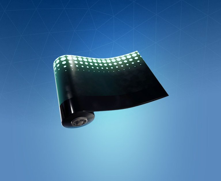 Fortnite Core Wrap - Pro Game Guides