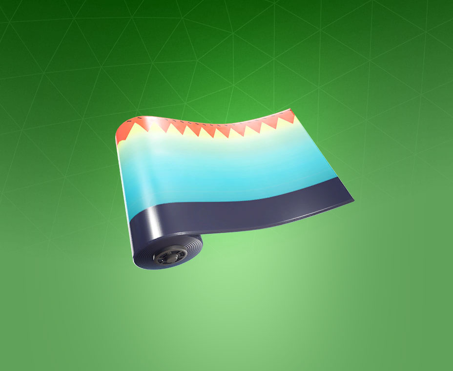 Fortnite Hypermelon Wrap - Pro Game Guides
