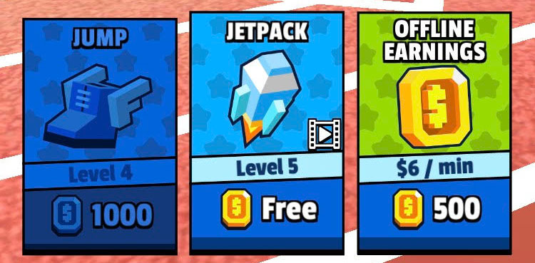 Jetpack Jump Tips Guide - Coins, How-to Get a High Score | Pro Game Guides