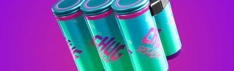 Fortnite 9.30 Patch Notes - Chug Splash, Shotgun Swap Delay Removed ...