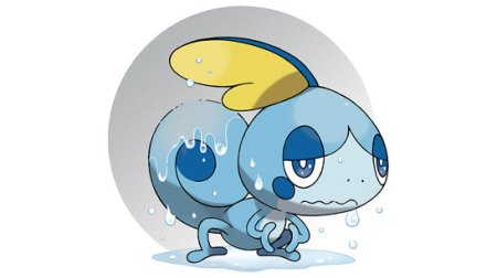 Pokemon Sword and Shield Starters - Leaks, Evolutions, Final Forms ...