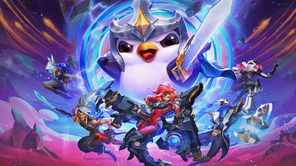 Teamfight Tactics Little Legends - skins list, how to get them, eggs ...
