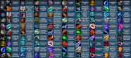 Teamfight Tactics TFT Items Combinations Cheat Sheet List 9 18 Teamfight Tactics TFT Items Combinations Cheat Sheet List 9 18