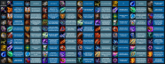TFT Cheat Sheet Set 3 Items Champions Pro Game Guides TFT Cheat Sheet Set 3 Items Champions Pro Game Guides