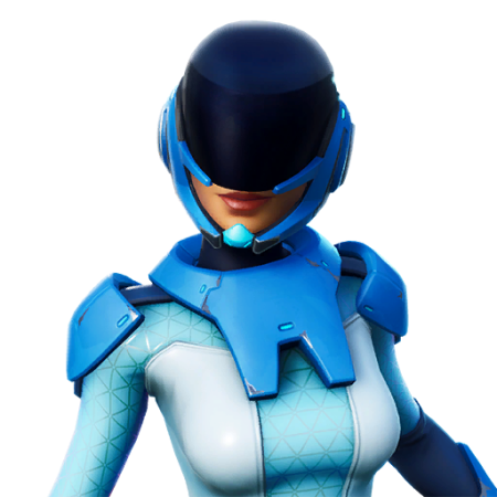 Fortnite Astro Assassin Skin - Character, PNG, Images - Pro Game Guides