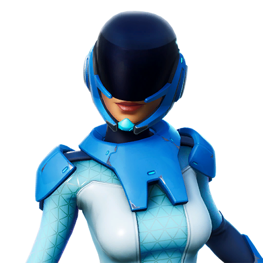 Fortnite Astro Assassin Skin Character Png Images Pro Game Guides