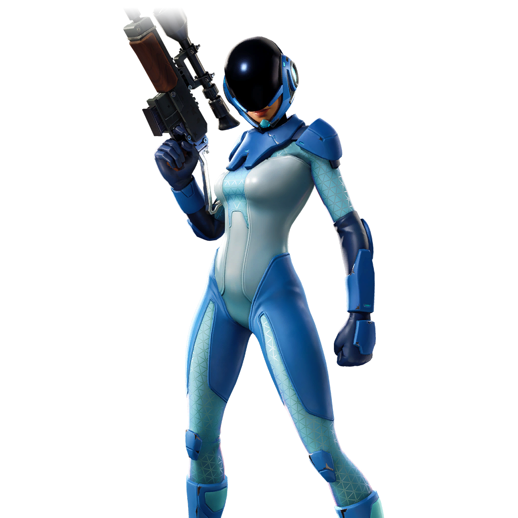 Fortnite Astro Assassin Skin - Character, PNG, Images - Pro Game Guides