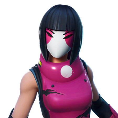 Fortnite Bachii Skin - Character, PNG, Images - Pro Game Guides