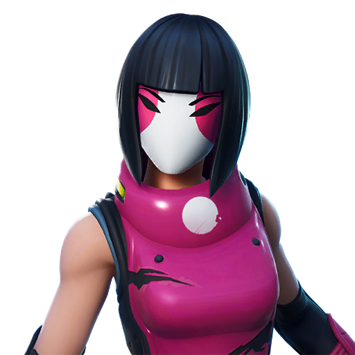 Fortnite Bachii Skin - Character, PNG, Images - Pro Game Guides
