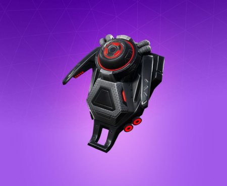 Fortnite Spectre Pickaxe - Pro Game Guides