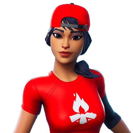 Fortnite Banner Trooper Skin - Character, PNG, Images - Pro Game Guides