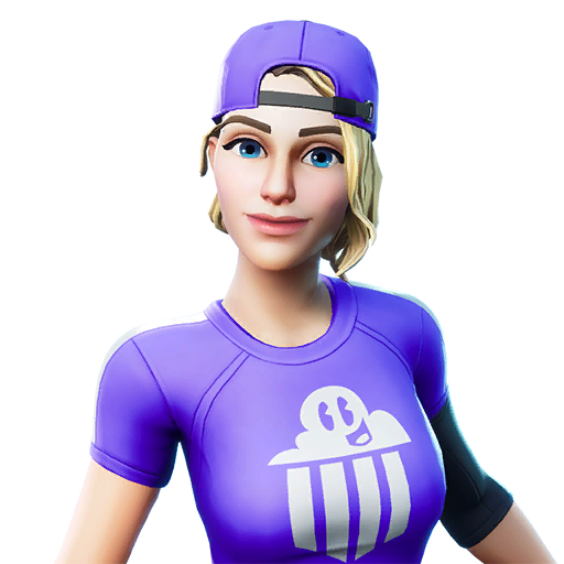 Fortnite Branded Brigadier Skin - Character, PNG, Images - Pro Game Guides