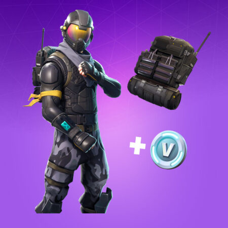 Fortnite Galaxy Pack Bundle - Pro Game Guides