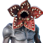 Fortnite Demogorgon Skin - Character, PNG, Images - Pro Game Guides