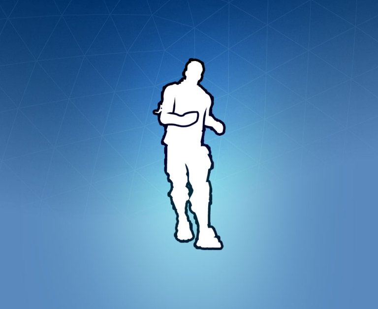 Fortnite Floss Emote - Pro Game Guides