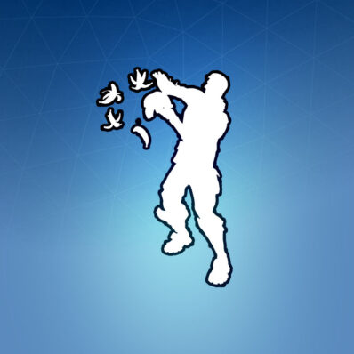 Fortnite Drum Major Emote - Pro Game Guides