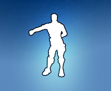 Fortnite Take The L Emote - Pro Game Guides