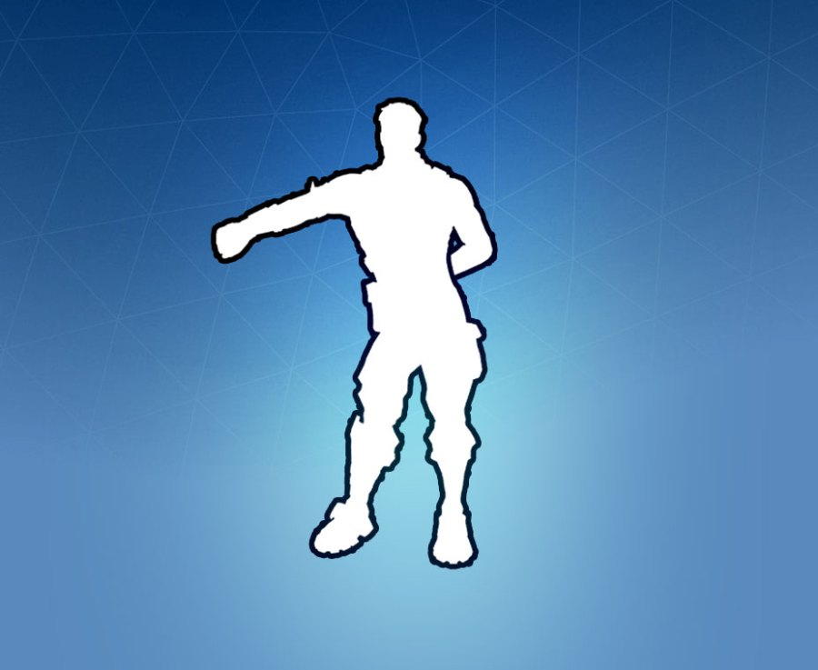 Fortnite Floss Emote - Pro Game Guides