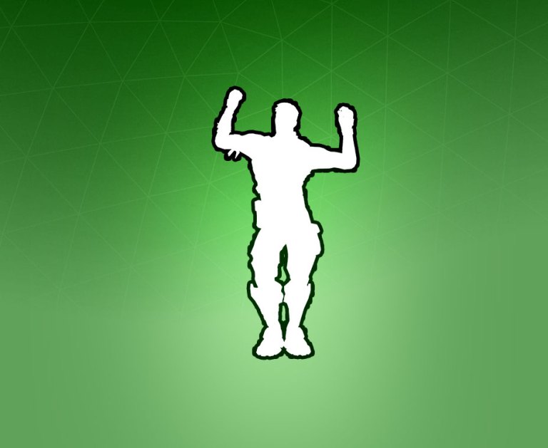 Fortnite Revel Emote - Pro Game Guides